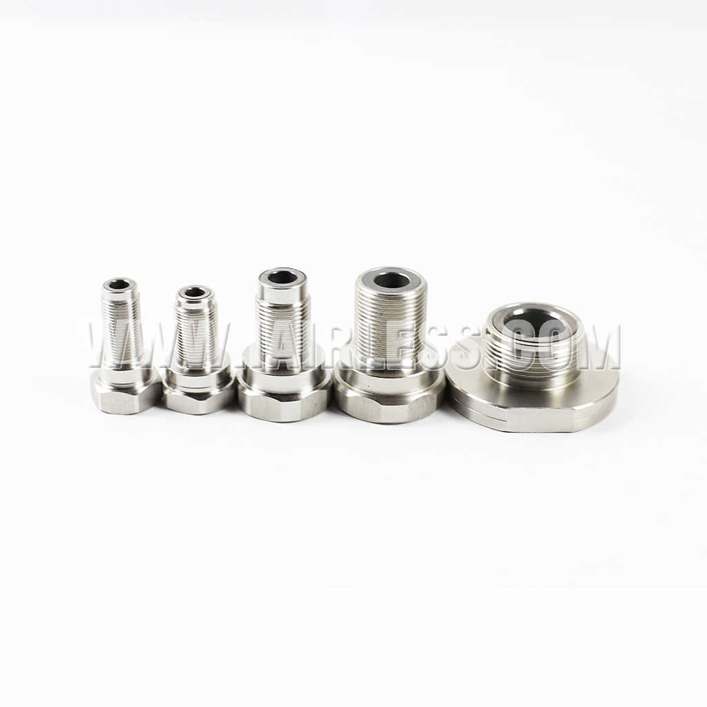 Graco Piston Rod Valve - iairless - Airless Paint Sprayer Professional ...