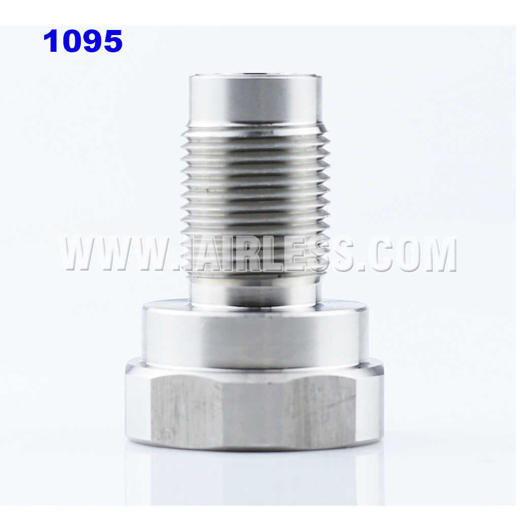 Graco Piston Rod Valve - iairless - Airless Paint Sprayer Professional ...