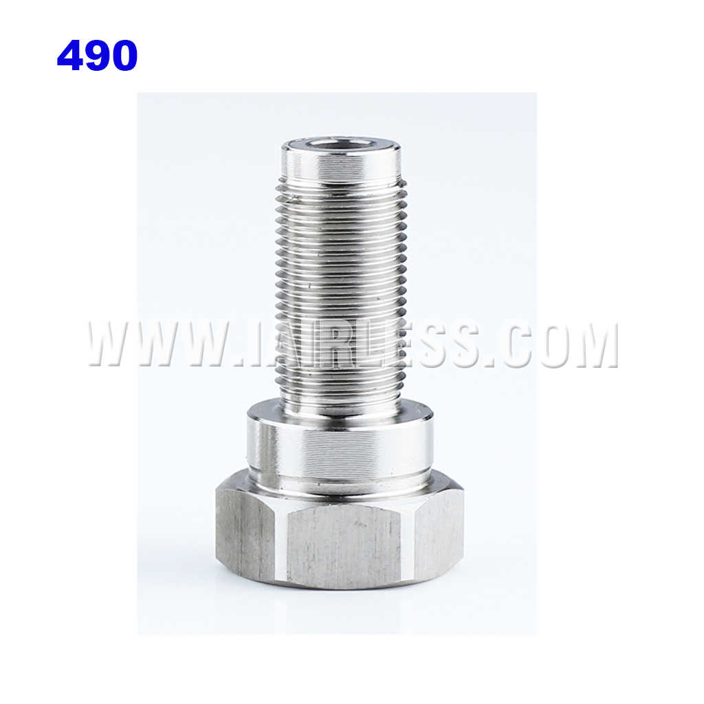Graco Piston Rod Valve - iairless - Airless Paint Sprayer Professional ...