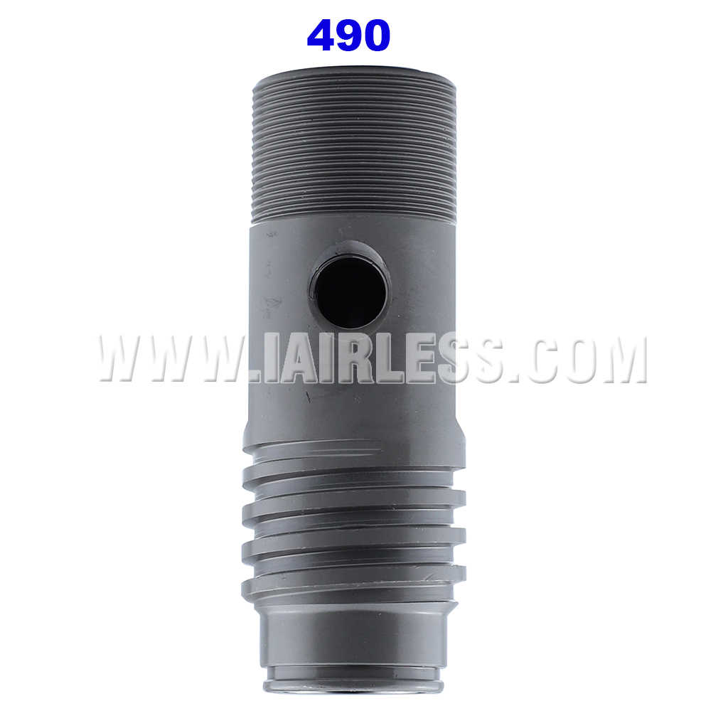 Graco Inner Cyliner / Sleeve - iairless - Airless Paint Sprayer ...