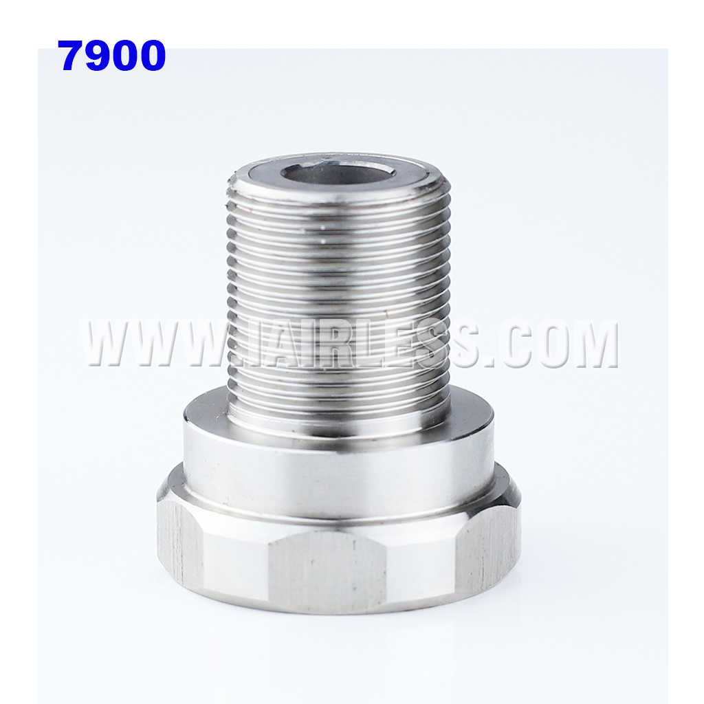 Graco Piston Rod Valve - iairless - Airless Paint Sprayer Professional ...