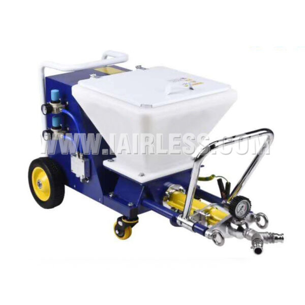 Texture Sprayer – iairless – Airless Paint Sprayer Professional China ...